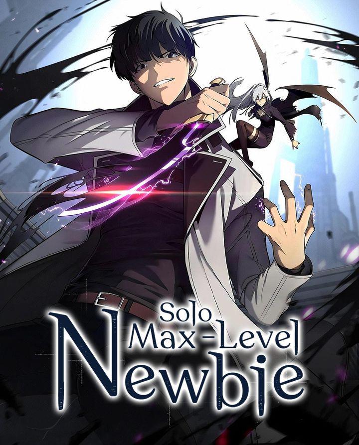 Baca Manhwa I'm the Max-Level Newbie Bahasa Indonesia - KomikKita